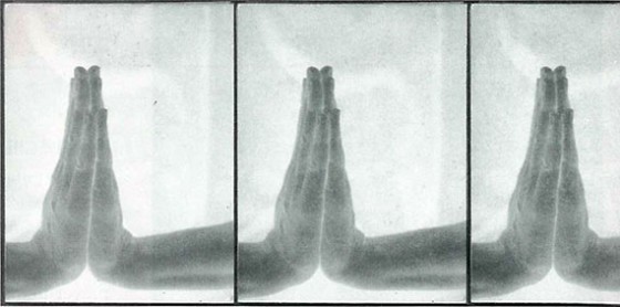 Prayer: Interview with Dr. Larry Dossey - Tricycle: The Buddhist Review