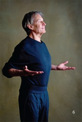 Qigong for Meditators - Tricycle: The Buddhist Review