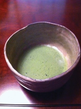 Meditation Matcha - Tricycle: The Buddhist Review