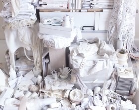 How to Unstuff Your Life - Tricycle: The Buddhist Review