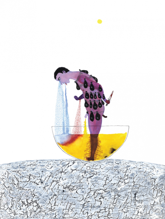 Expiration Date: Human Beings Have A Shelf Life - Tricycle: The ...