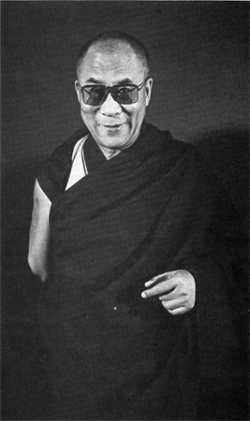 Dalai Lama Transforming Anger to Patience - Tricycle