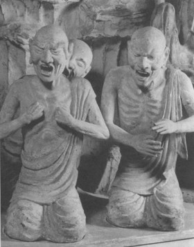 Embracing All Emotions: What is the Emotional Life of a Buddha?