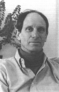 Joseph Goldstein on Western Dharma Practice