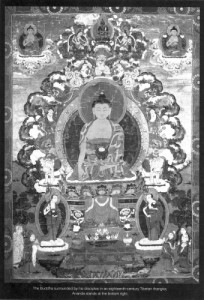 The Life of Ananda, Guardian of the Dhamma - Tricycle: The Buddhist Review