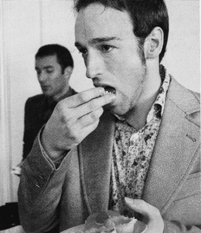 Eating Too Much and How to Stop Craving - Tricycle