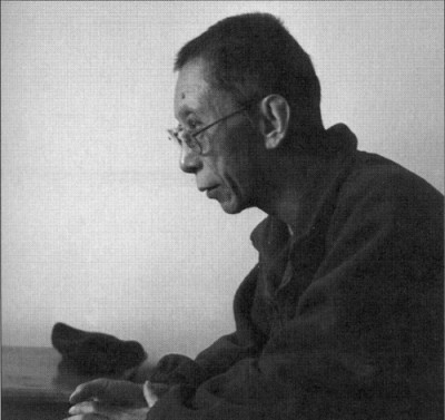 An Interview with Geshe Kelsang Gyatso - New Kadampa Tradition