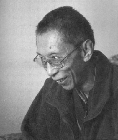 An Interview with Geshe Kelsang Gyatso - New Kadampa Tradition