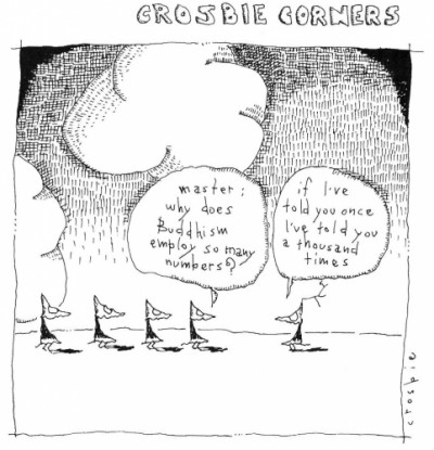 Letters to the Editor Winter 1999 - Tricycle: The Buddhist Review