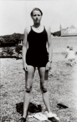 Michael Dillon, the First Transgender Man, Was Also an Aspiring ...
