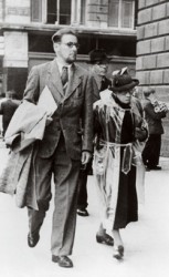 Michael Dillon, the First Transgender Man, Was Also an Aspiring ...