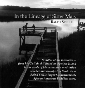 Ralph Steele: In the Lineage of Sister Mary