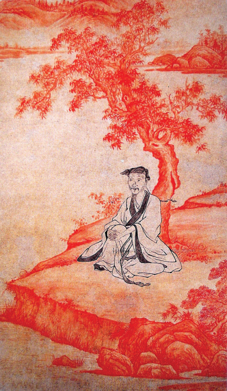 A Quiet Subversion - Tricycle: The Buddhist Review