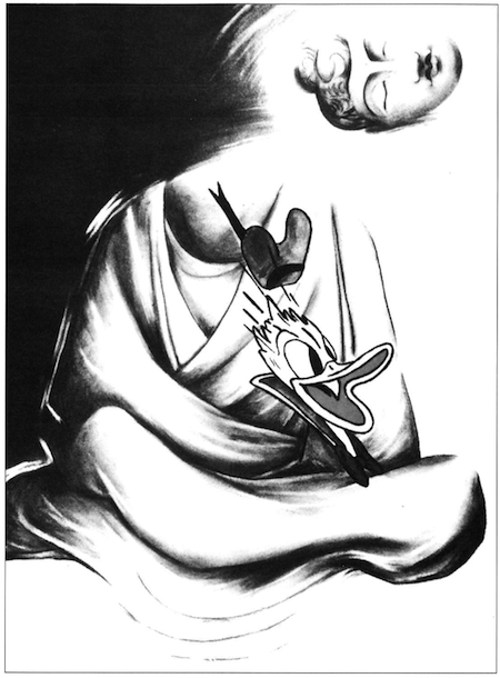 The Psychedelic Journey to the Zafu - Tricycle: The Buddhist Review