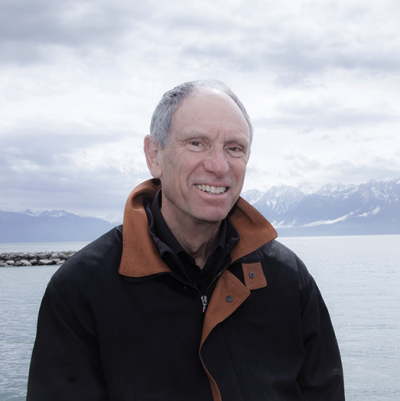 Who Knows? An Interview with Joseph Goldstein - Tricycle: The Buddhist ...