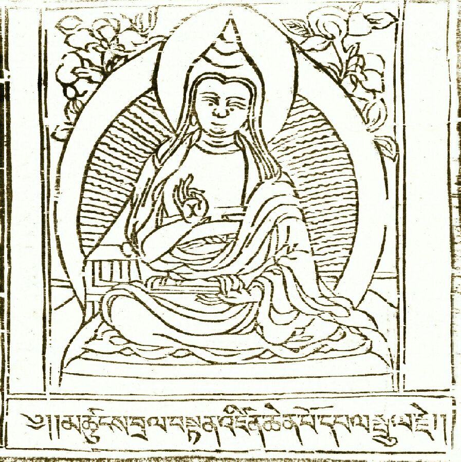 Six Lessons from Patrul Rinpoche - Tricycle: The Buddhist Review