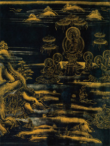 Pure Land – What is Pure Land? The Buddhist Teachings of Shinran