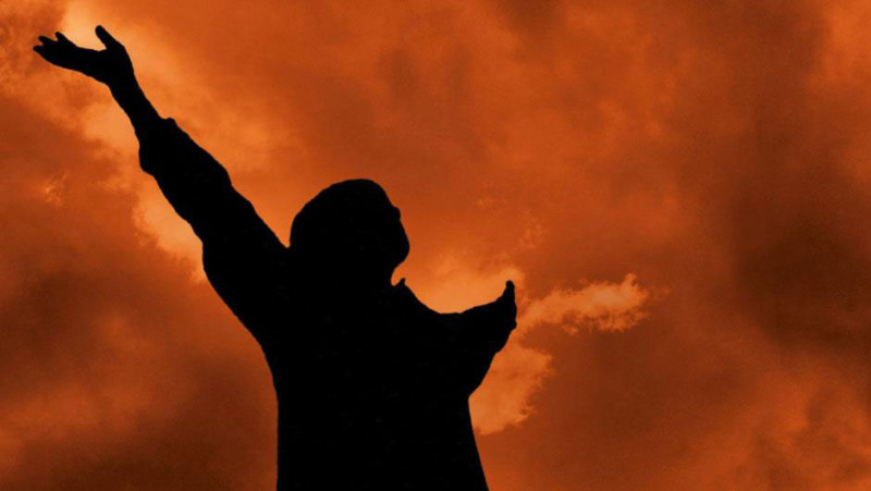 Scared Sacred - Tricycle: The Buddhist Review