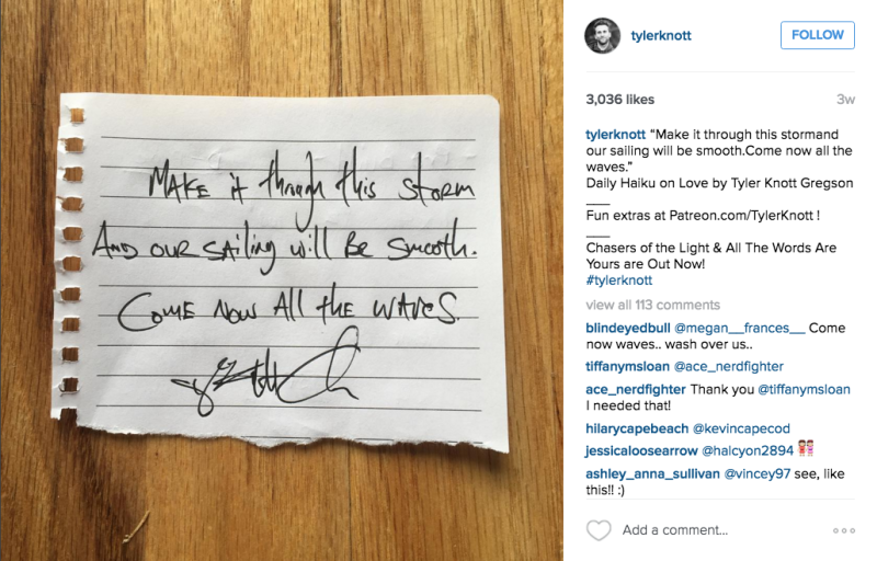 Haiku in the Digital Age