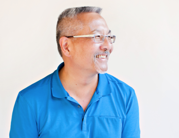 Larry Yang Named Grand Marshal in San Francisco Pride