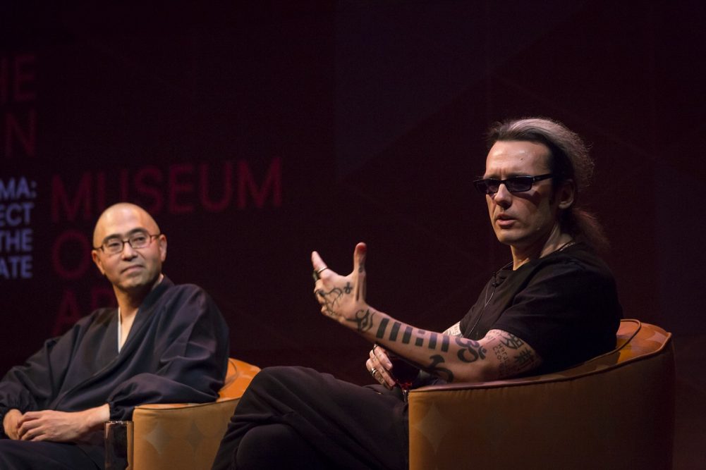 Damien Echols on How Meditation Saved His Life During 20 Years on Death Row