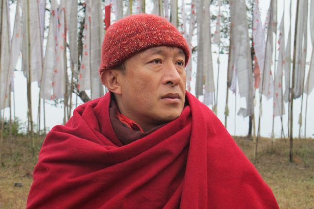 Dzongsar Jamyang Khyentse: Time for Radical Change in How We Raise Our ...