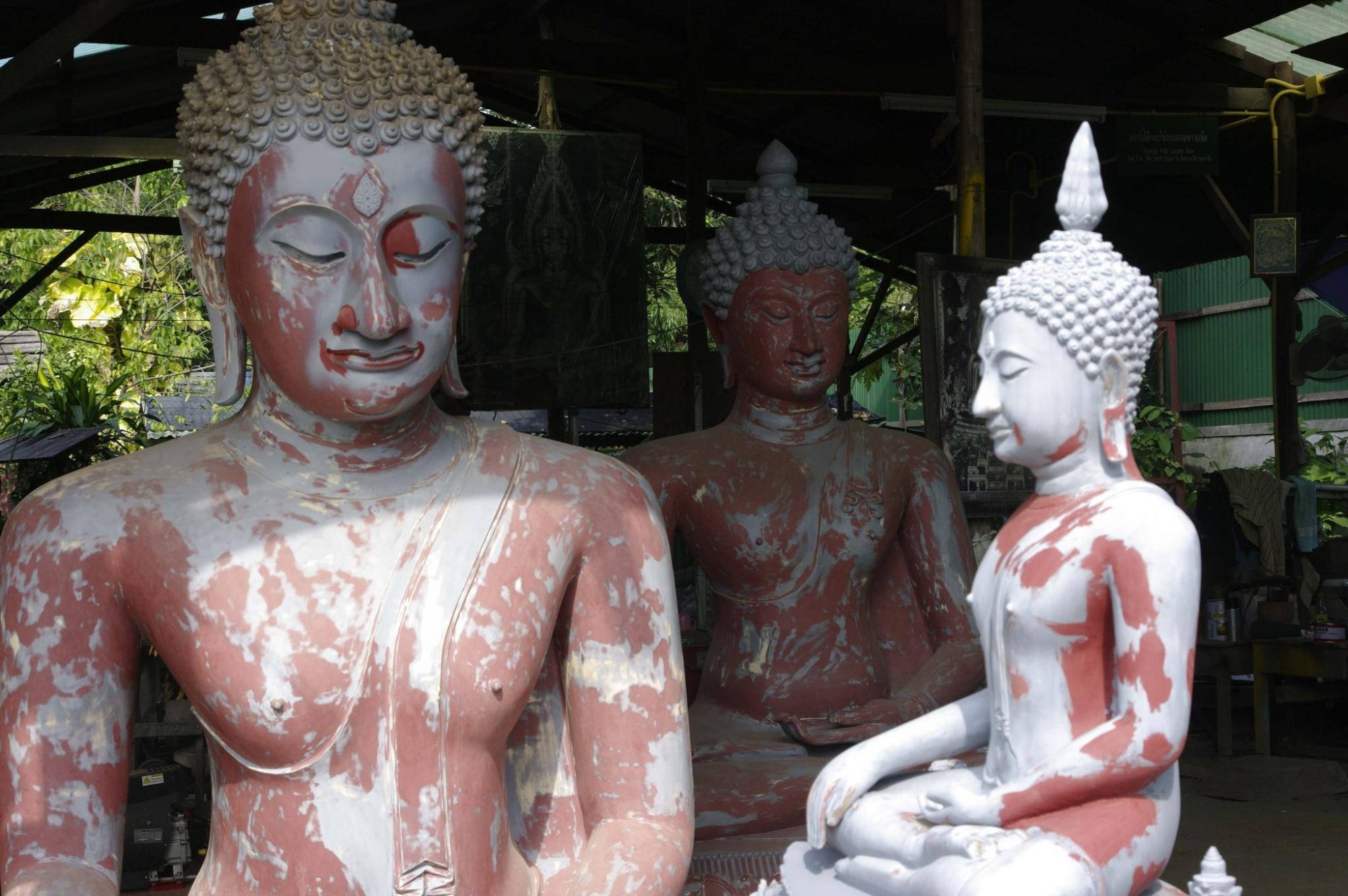 Jhana: The Spice Your Meditation Has Been Missing