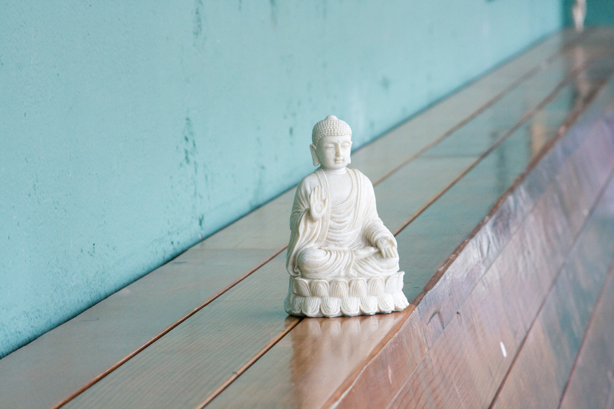 Zen Buddhism Baseball