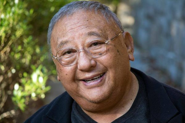 Tibetan Buddhist Lama Gelek Rimpoche Has Died - Tricycle: The Buddhist ...