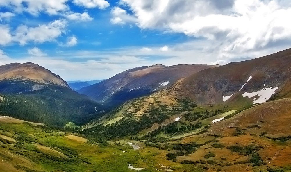 Turning to Nature to Find our True Selves - Tricycle: The Buddhist Review