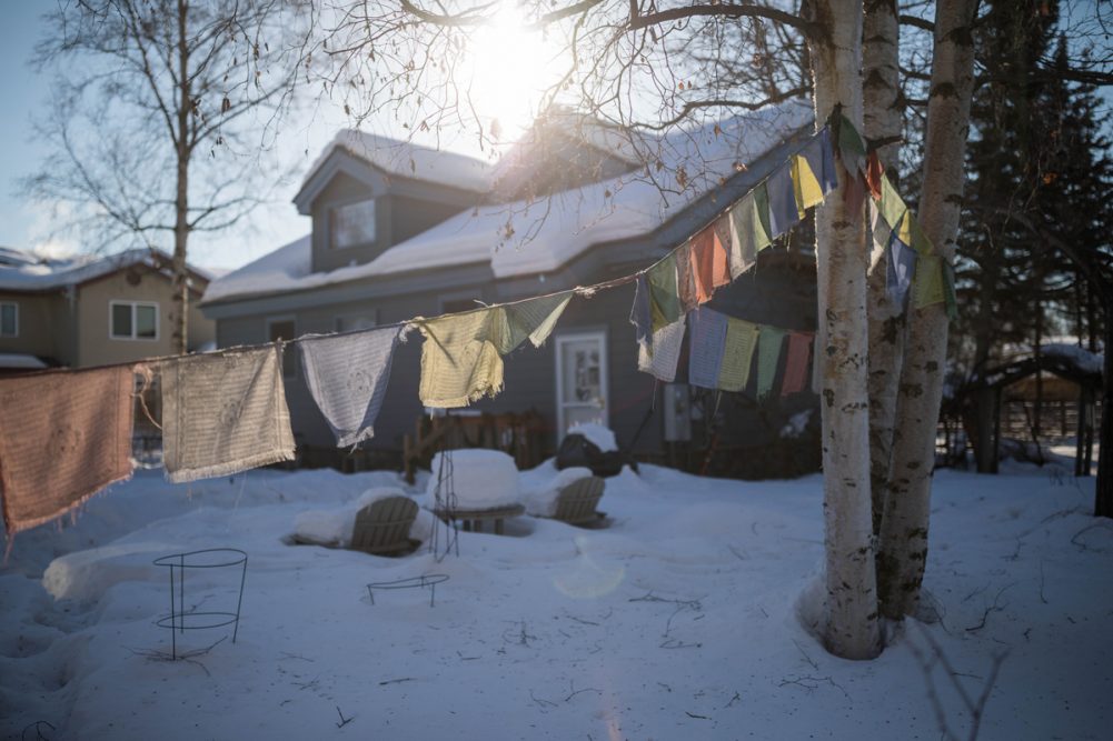 Meet a Sangha: Anchorage Zen Community - Tricycle: The Buddhist Review