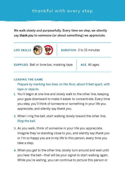 How to Help Your Kids Practice Mindfulness Meditation