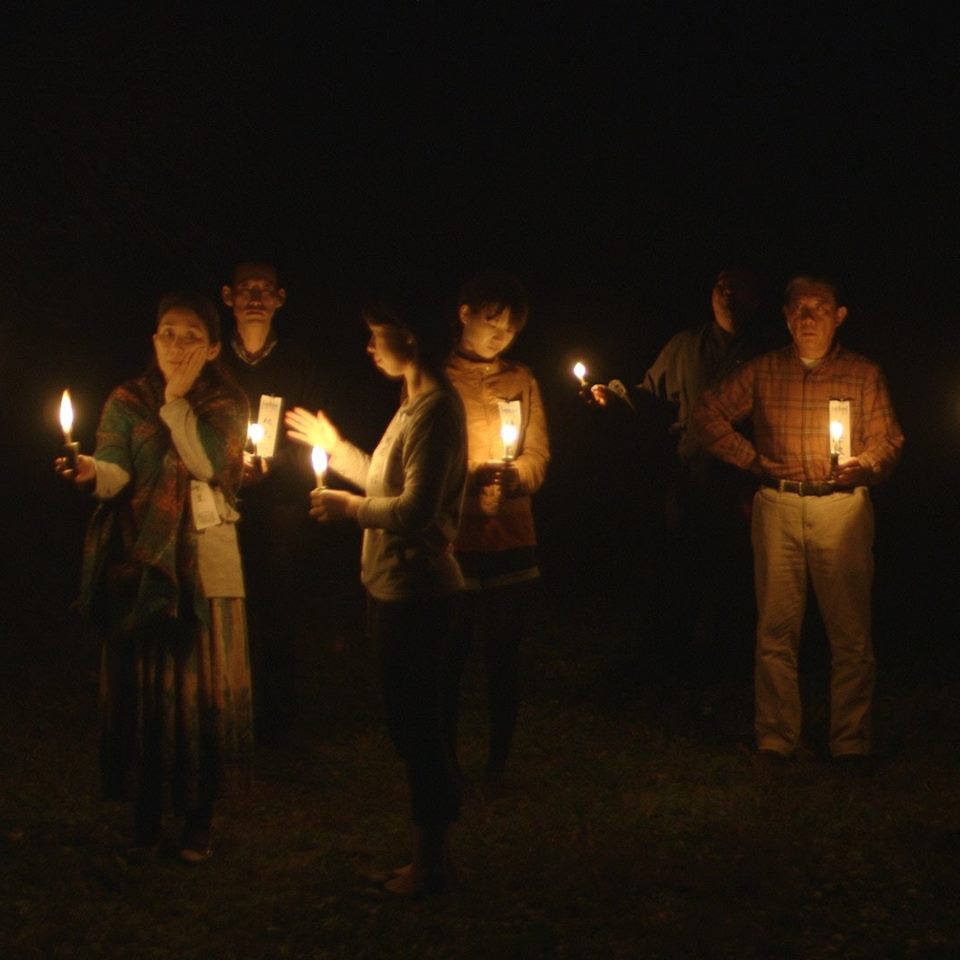 The Depature, a Documentary Film About Zen Buddhism, Premieres