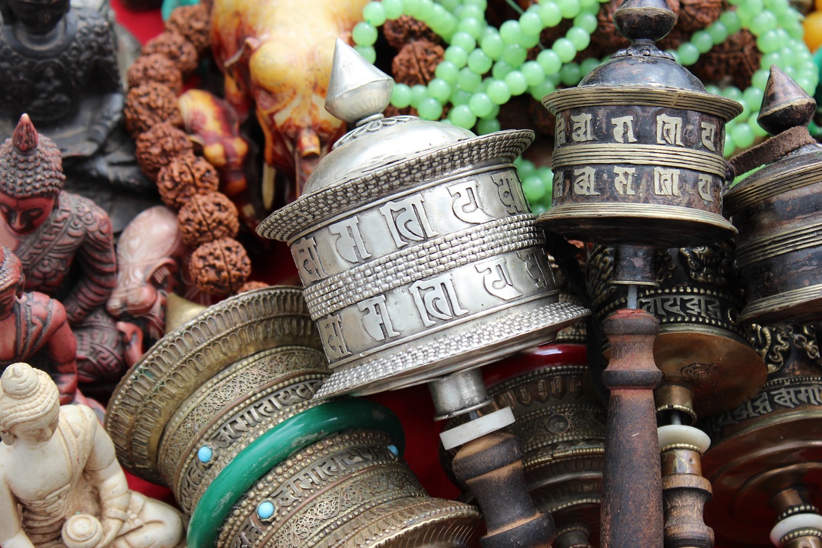 Secular Buddhist Stephen Batchelor Explains Why He Dropped Tibetan ...