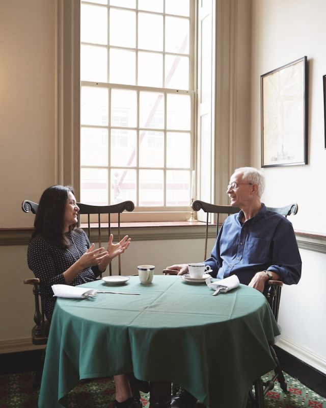 Buddhism and Islam: Dialogue Across Difference - Tricycle