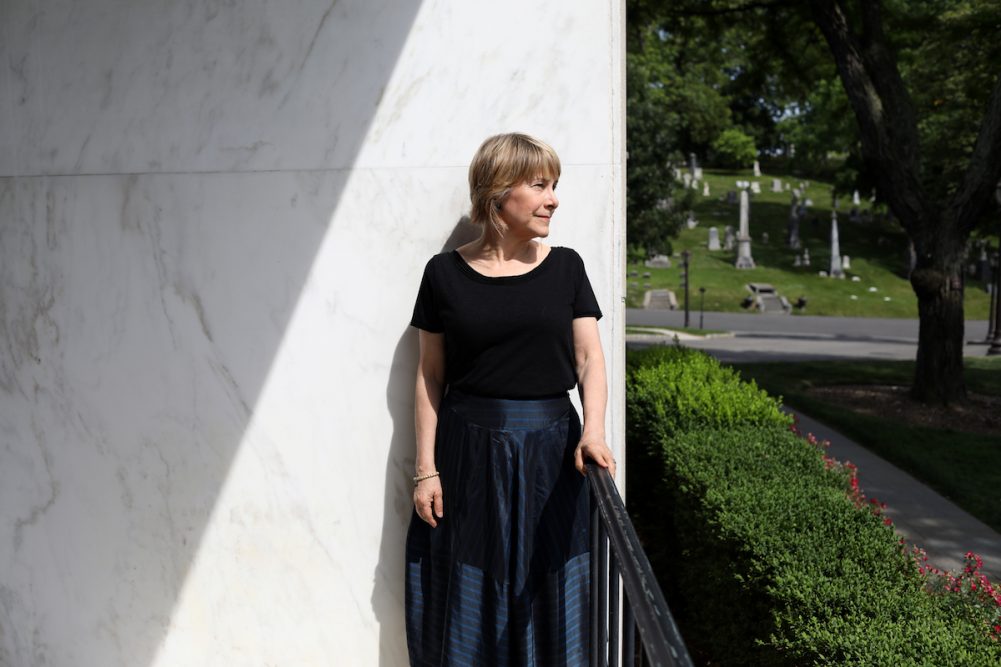 Amy Cunningham & The New American Buddhist Funeral