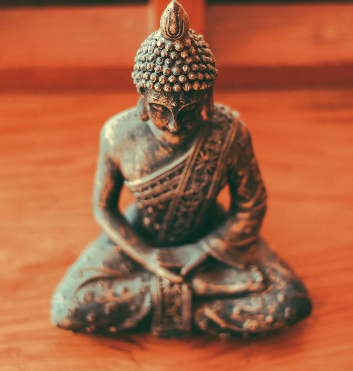 Anger in Buddhism and the Power of Sharp Awareness