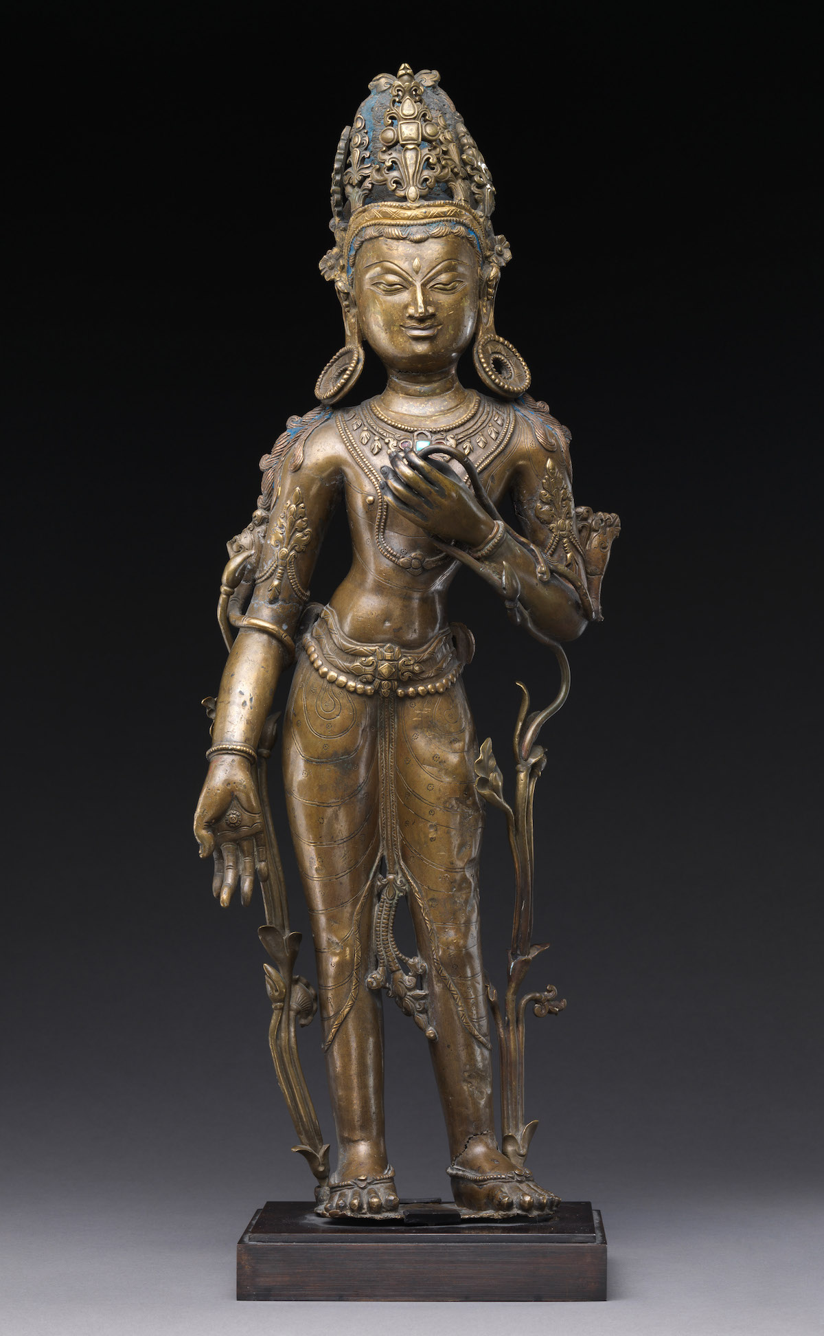 Dive Into the Buddhist Cosmos at the Metropolitan Museum of Art
