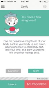 Meditation App Roundup - Tricycle: The Buddhist Review