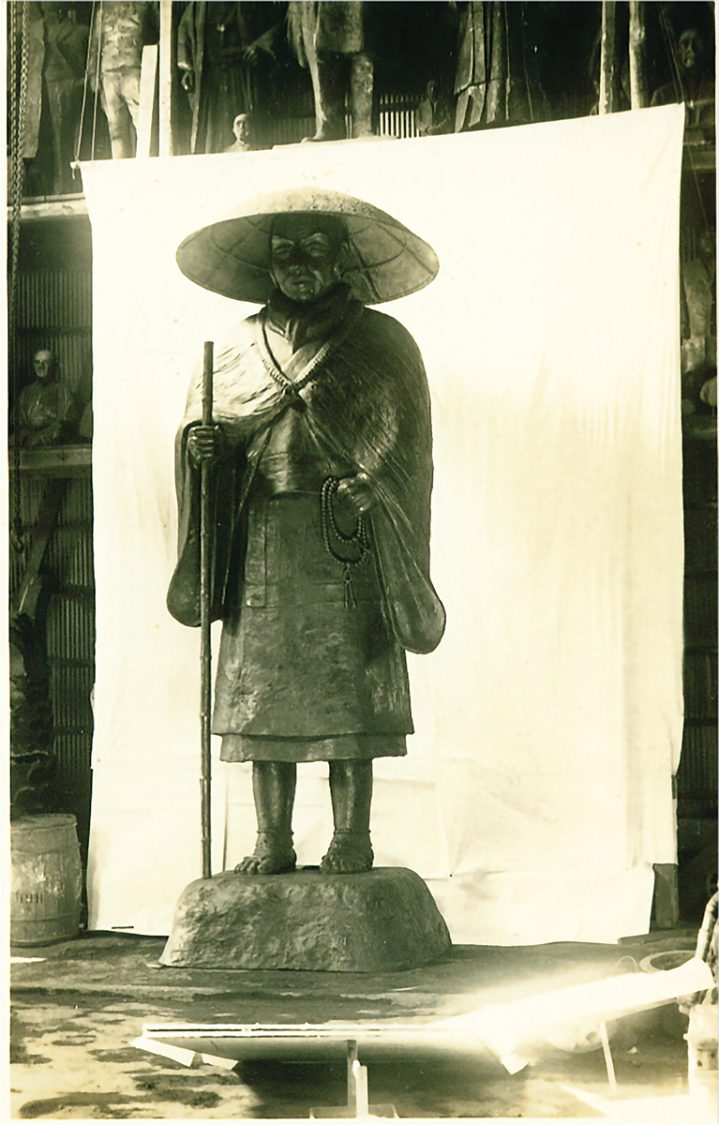 Shinran: The Original Buddhist Rebel - Tricycle: The Buddhist Review