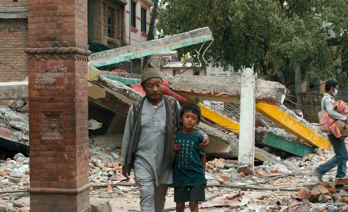 Meet Three Buddhist Directors Exploring Faith through Film