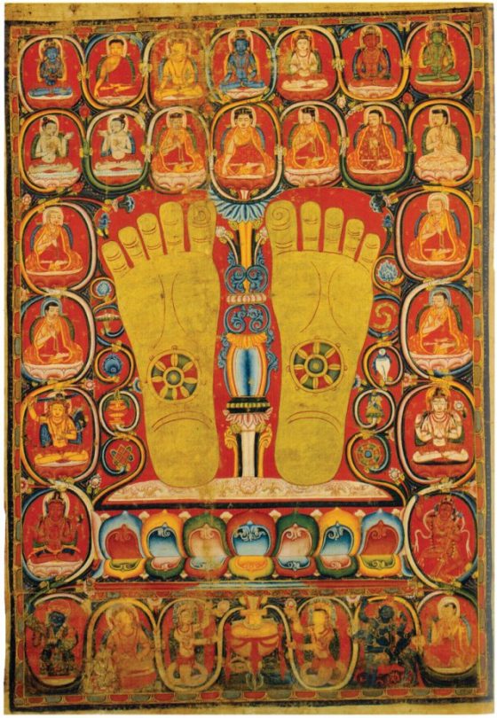 When the Monks Met the Muslims: What Buddhism and Islam Have in Common