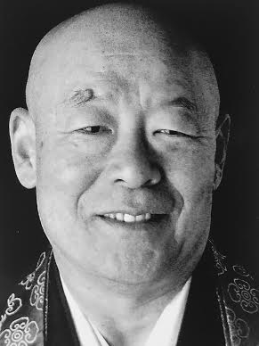 The Death of a Problematic Pioneer, Eido Tai Shimano Roshi