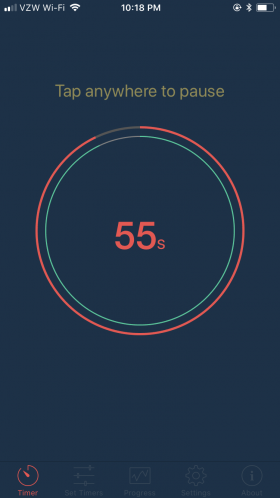 Meditation Timer App – Top Five Apps for iOS | Tricycle