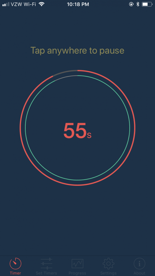 Meditation Timer App – Top Five Apps for iOS | Tricycle