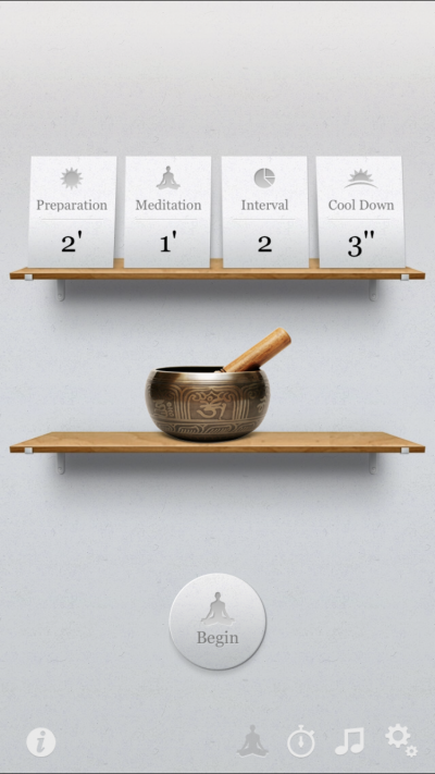 Meditation Timer App – Top Five Apps for iOS | Tricycle