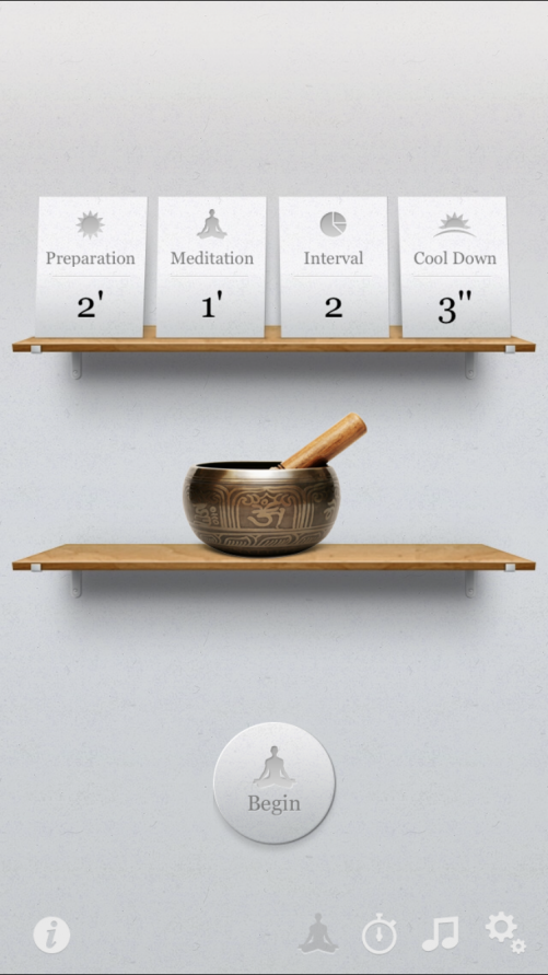 Meditation Timer App – Top Five Apps for iOS | Tricycle