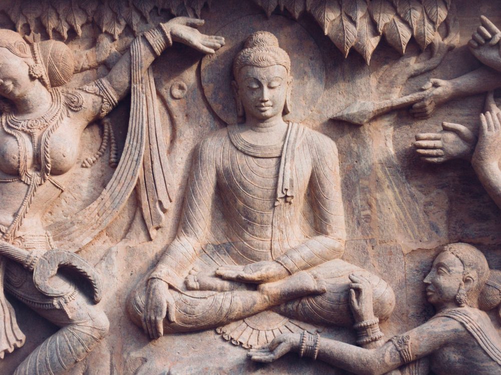 Sutta Study: Course of Action