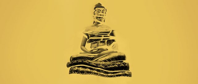 Shock, Disruption, and Waking Up through Performance Art