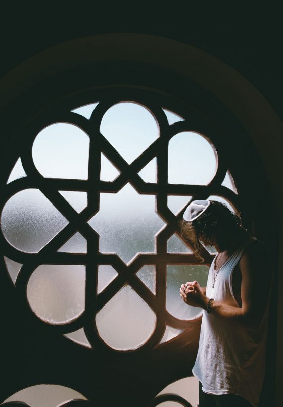 The Meditation Mitzvah: Jewish Meditation and Buddhism